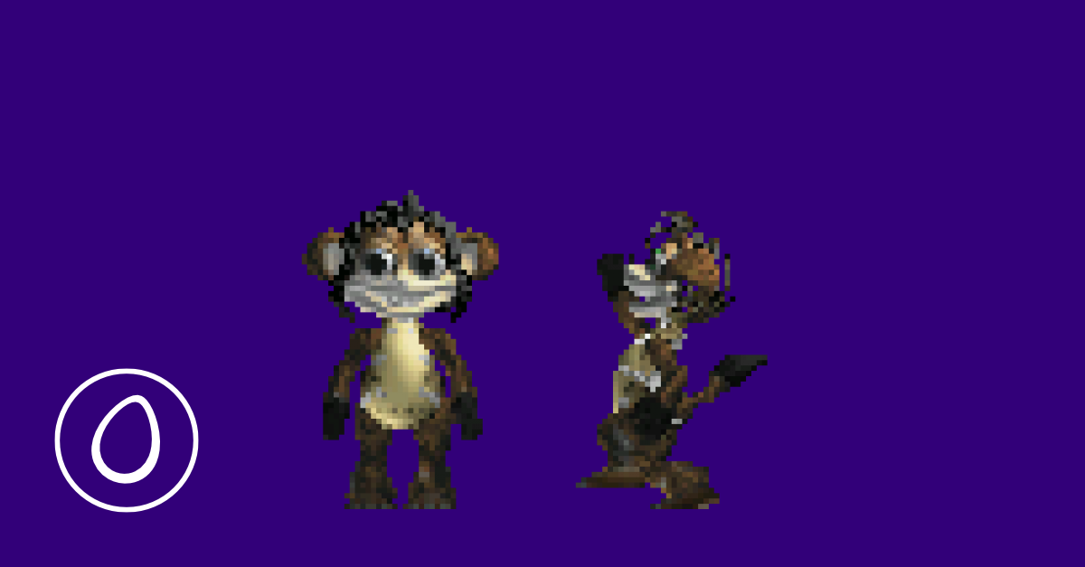 Reindeer Norn - EemFoo