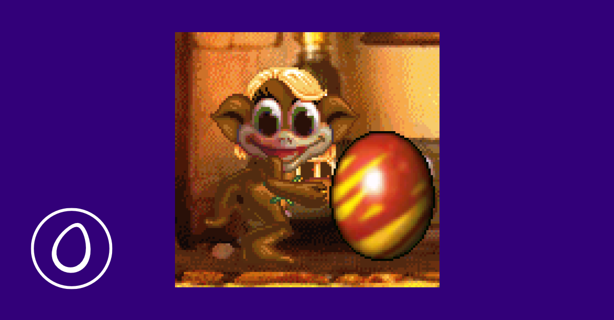 Custom Eggs Framework: C1 Eggs for C12DS Breeds - EemFoo