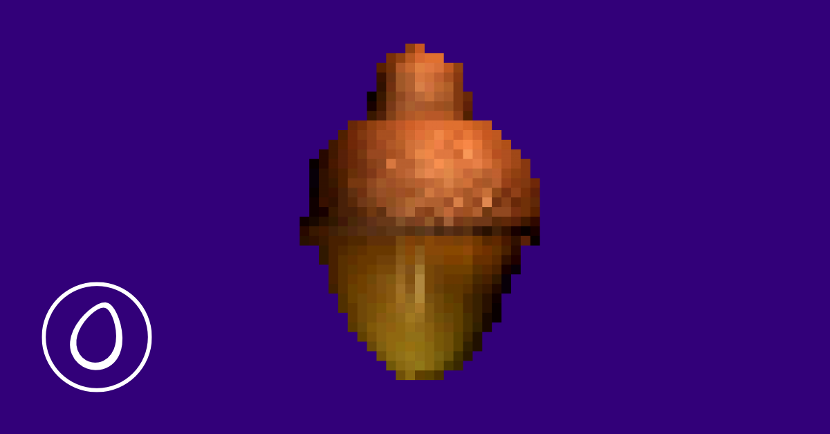 Modified Nuts - EemFoo