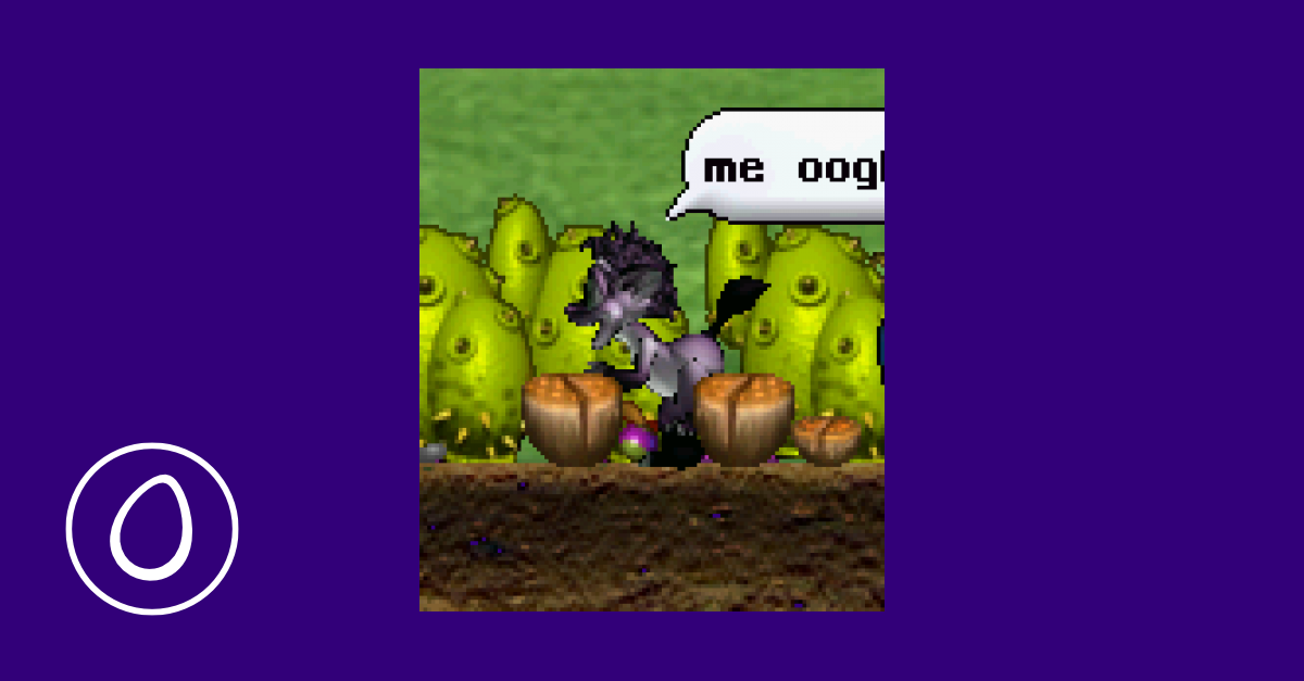 Carnivorous Siamese Norns.zip - EemFoo