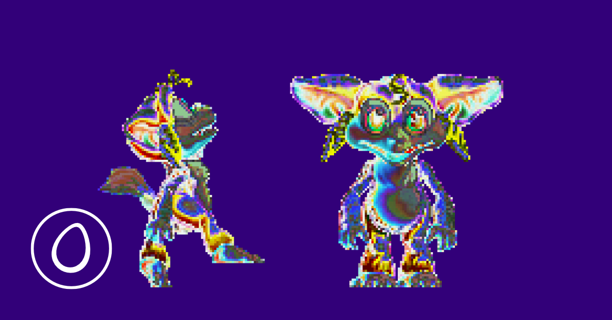 Radioaktiv Norns V1 - EemFoo