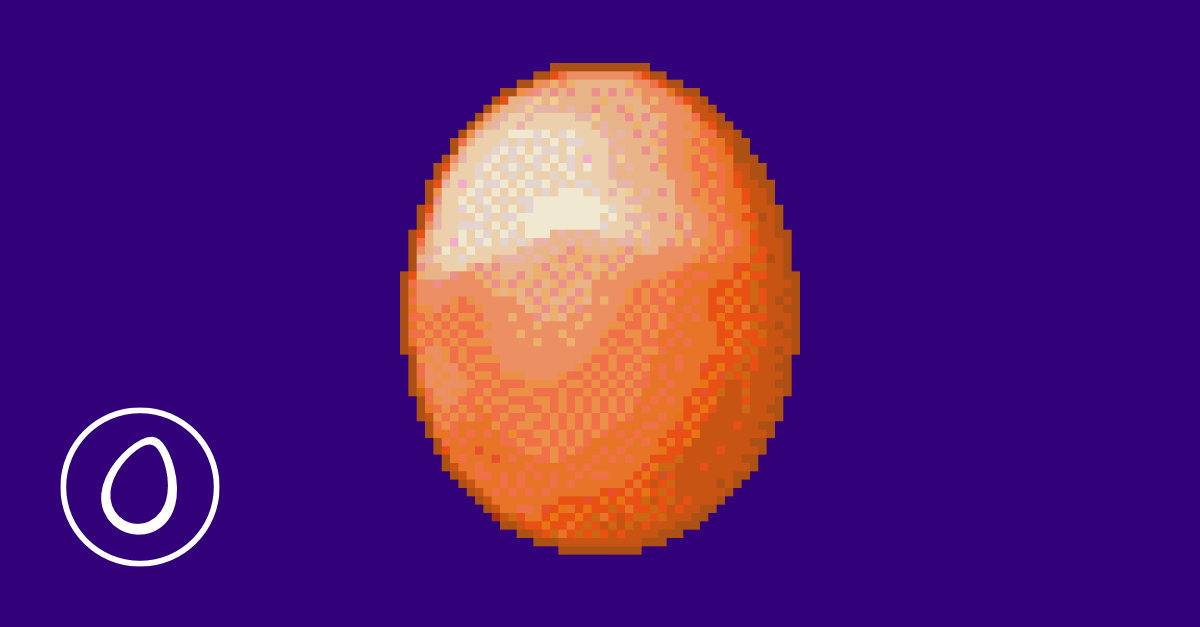 Easter Egg Sprites v2.0 - EemFoo