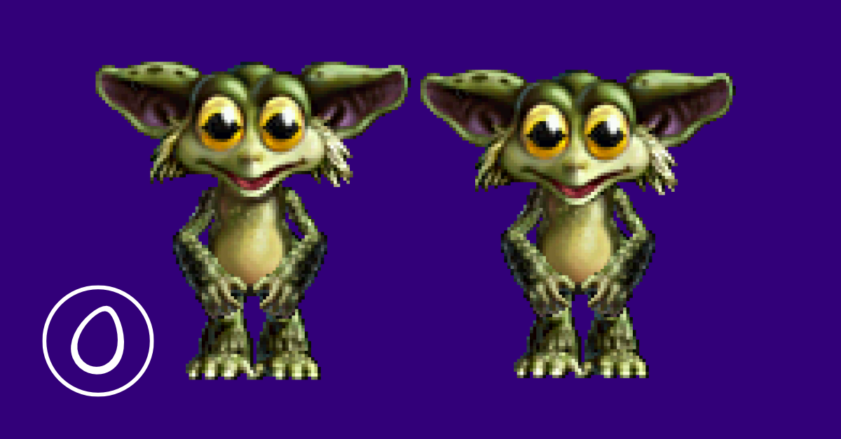 Frog Norn Eggs - EemFoo