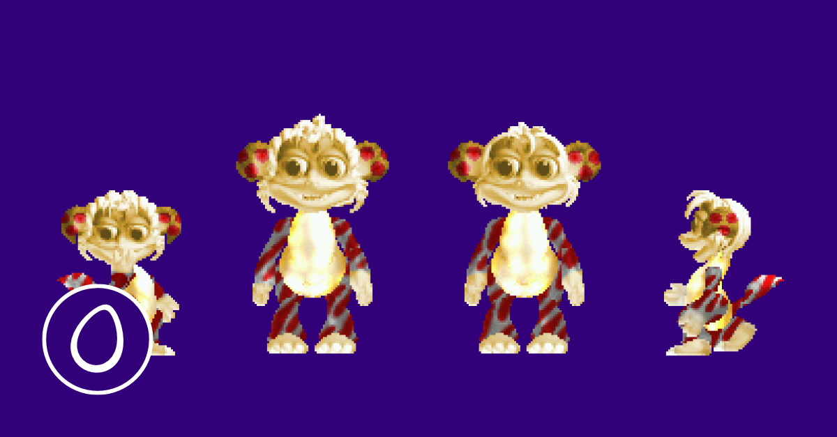 Sahara Norns - EemFoo