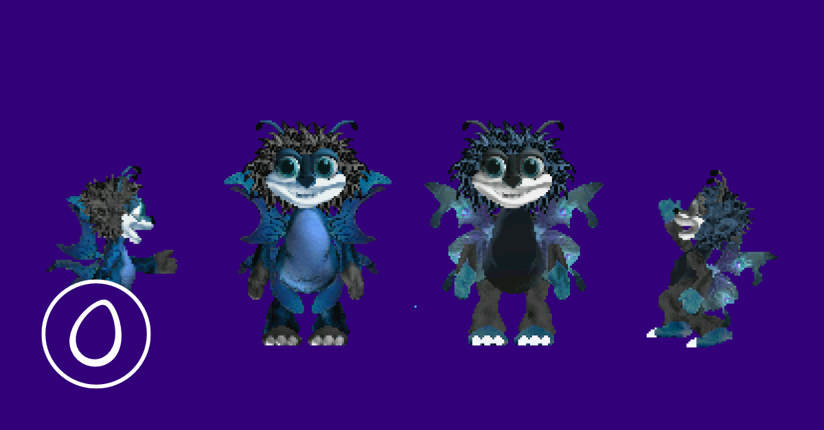 Sprite Norn - EemFoo