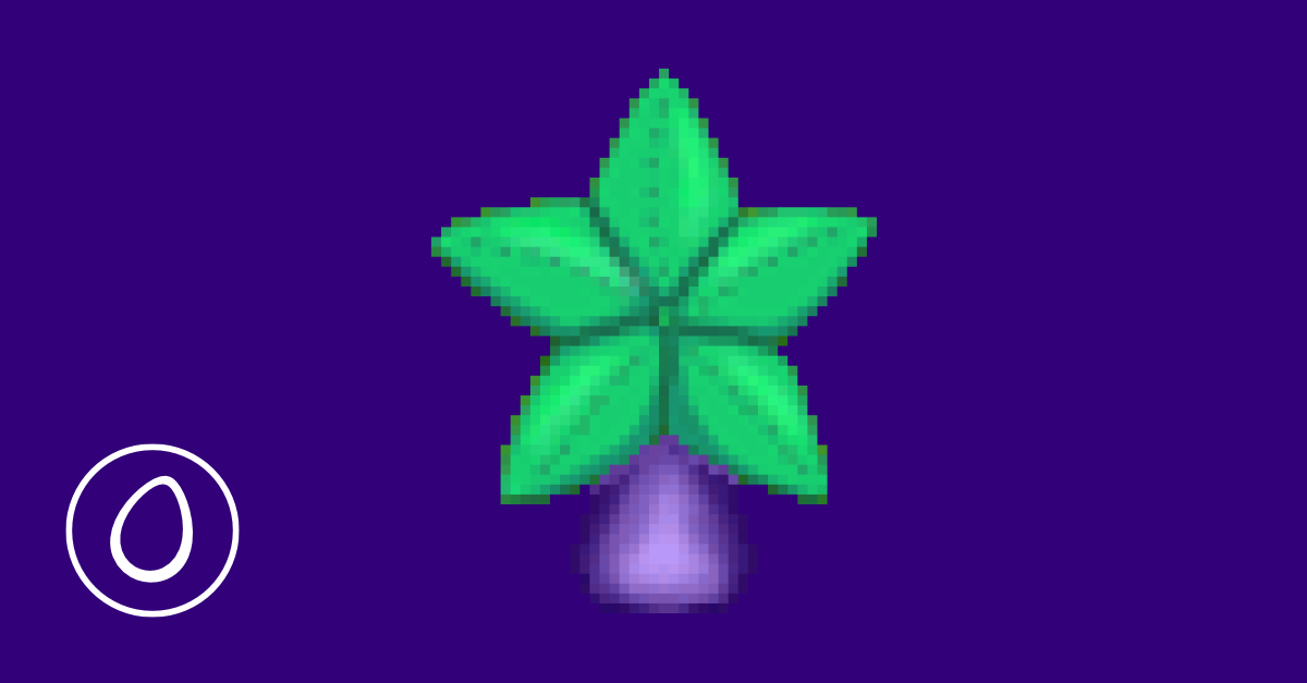 Star Shrooms - EemFoo