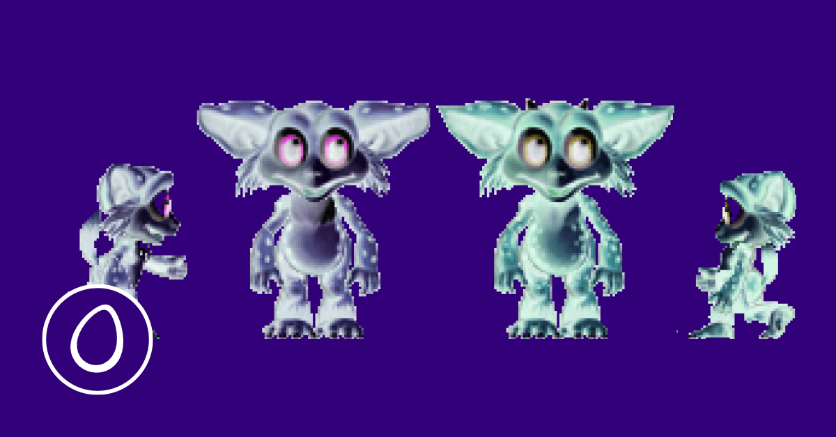 Angel Norns.zip - EemFoo