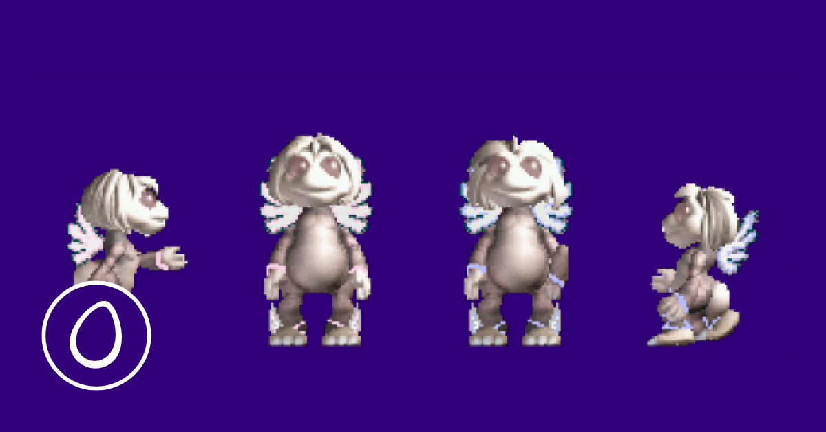 Winged Ettins 2022 - EemFoo