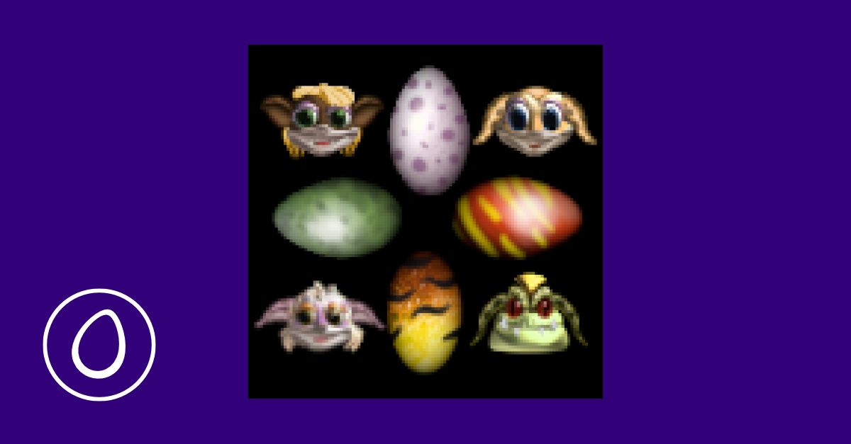 2022 Egg Agents - EemFoo