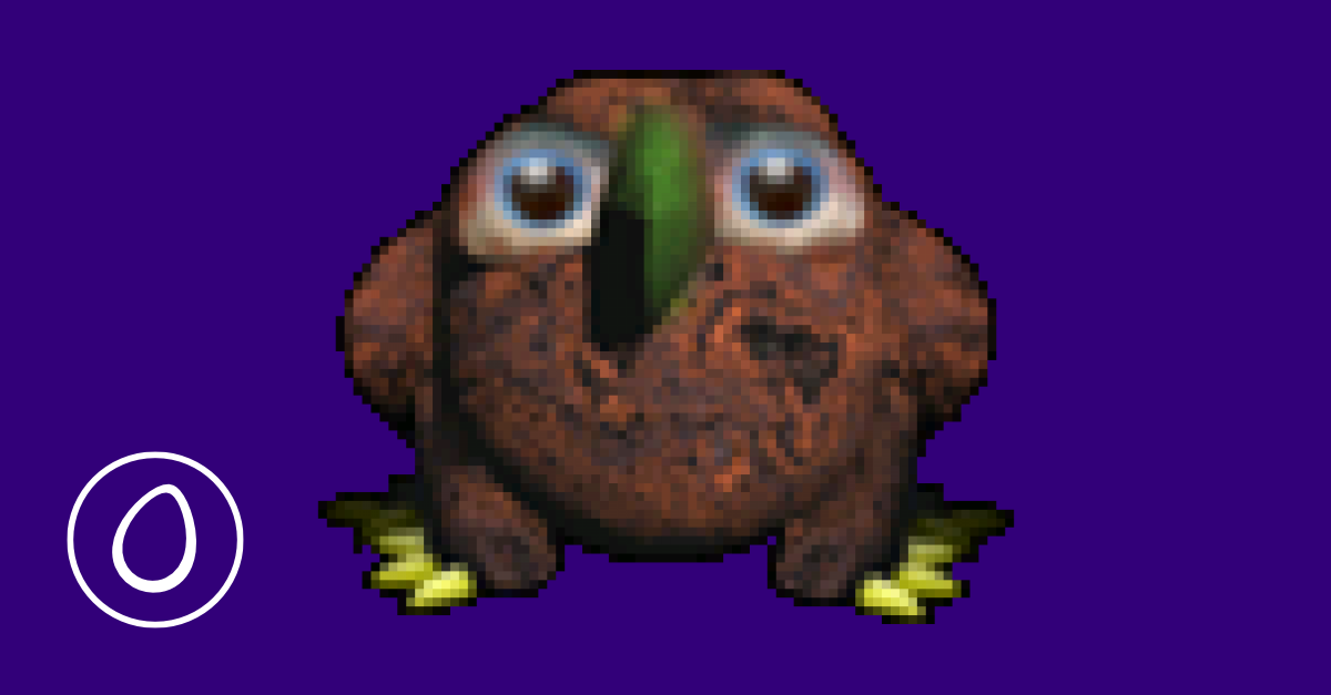 Norngarden Version 1.1 - EemFoo