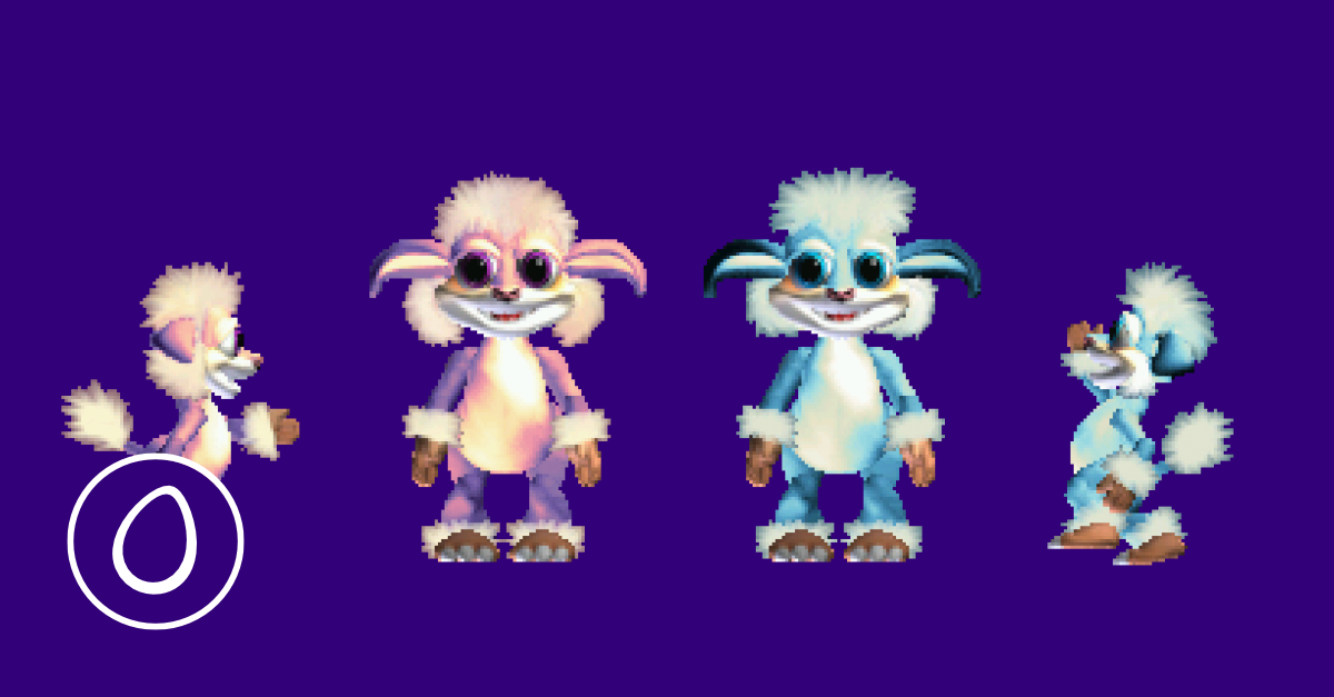 Dream Norns - EemFoo