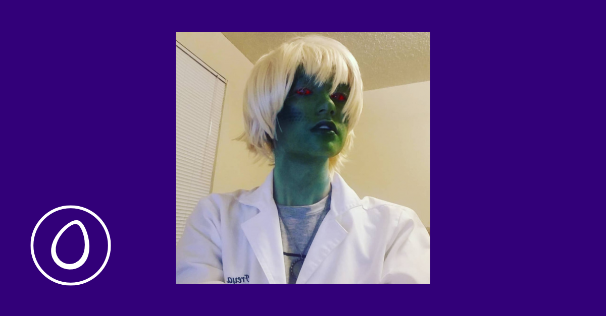 Banshee Cosplay - EemFoo