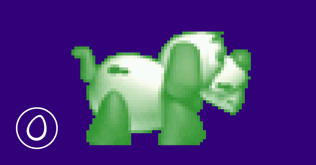 Green Robot Dog Sprites.zip - EemFoo