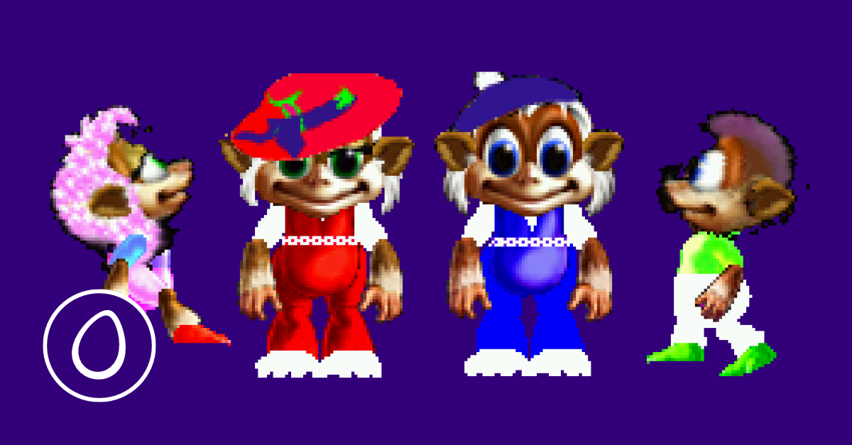 Zivil Norns - EemFoo