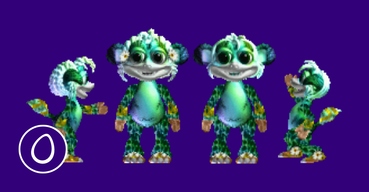 Nenya Norns - EemFoo