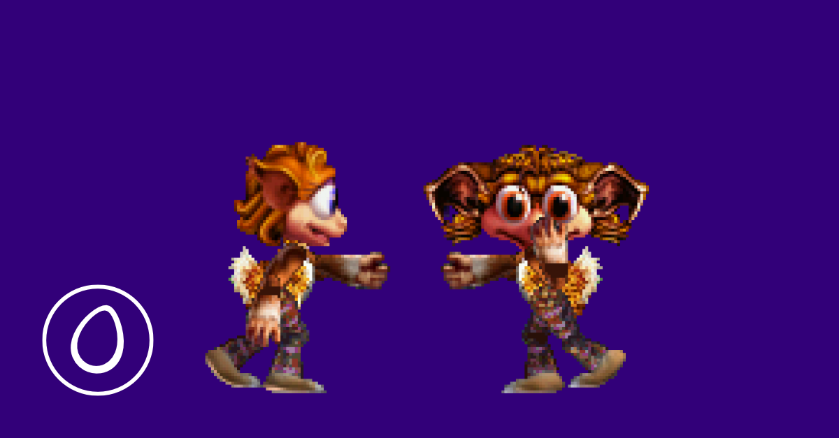 Sphinx Norn (C3 or DS) - EemFoo