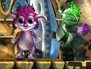 Orchid Norns - EemFoo