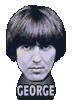 George Harrison Musical Statue - EemFoo