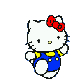 Hello Kitty Critter V 2.0 - EemFoo